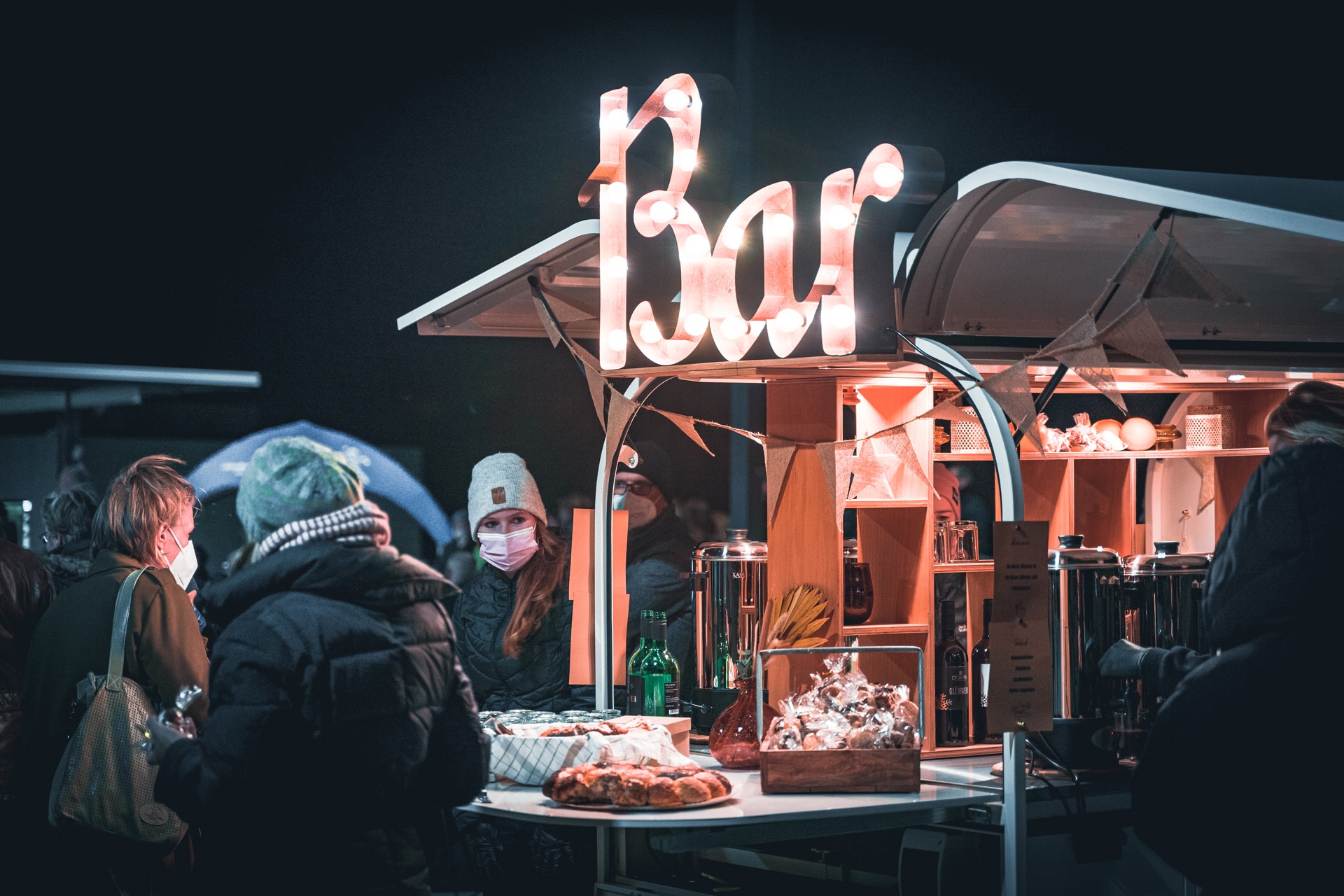 Ein Lied der Dankbarkeit anstimmen - Halb acht auf P8